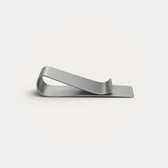Cash Clip｜Stainless Steel Money Clip - WalletAces