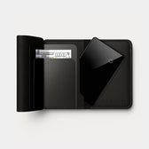 Tracker Card | Card-Sized Wallet Tracker - WalletAces