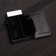 Tracker Card | Card-Sized Wallet Tracker - WalletAces