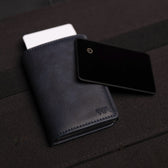 Tracker Card | Card-Sized Wallet Tracker - WalletAces