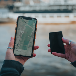 Tracker Card | Credit Card Sized Wallet Tracker – Walletaces