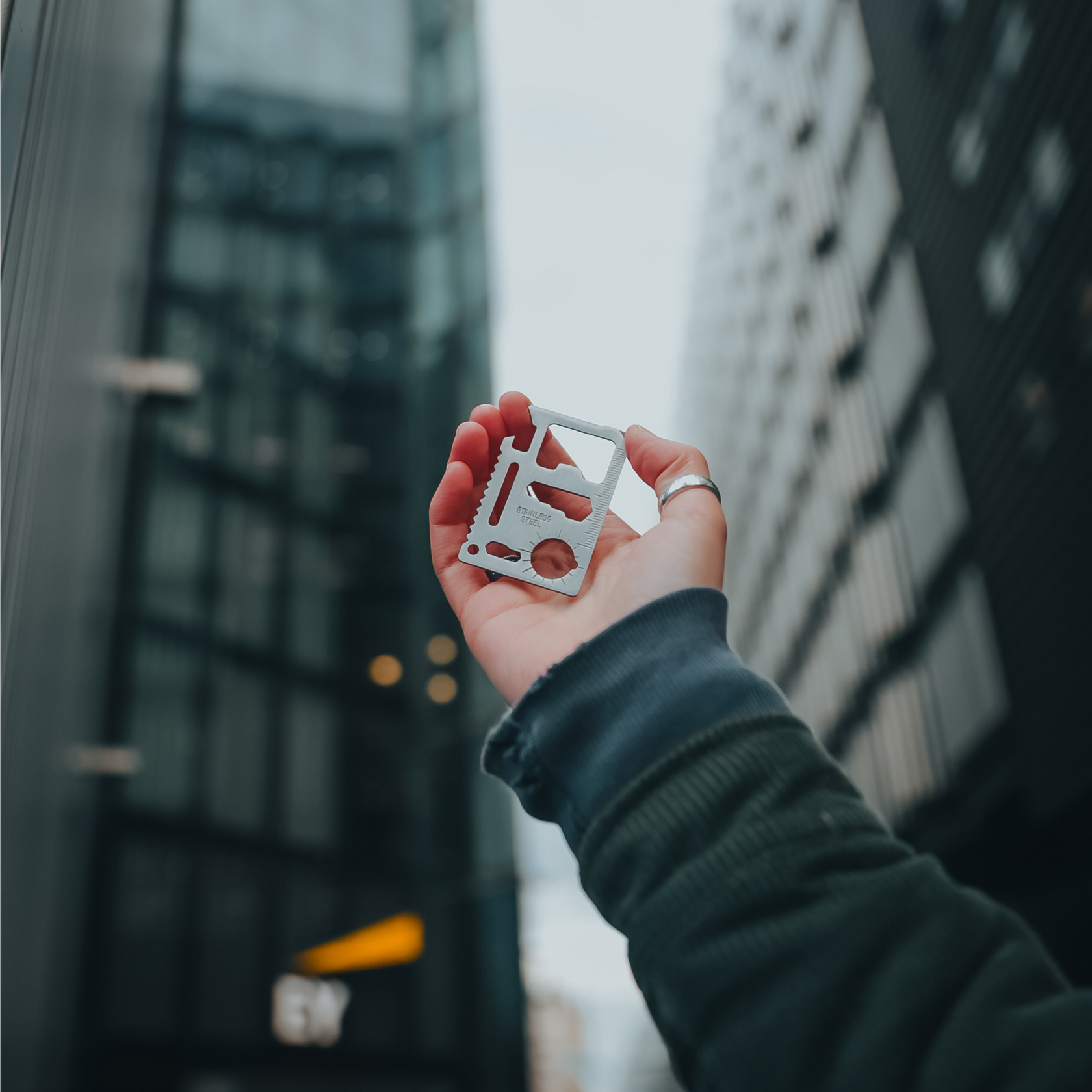 TOOL CARD – Walletaces