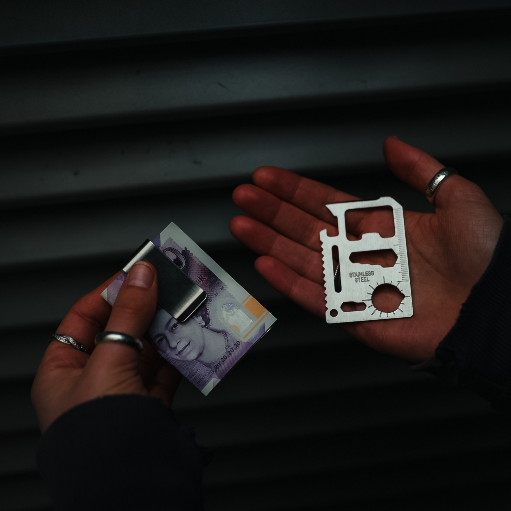 TOOL CARD – Walletaces