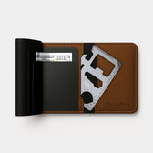 Tool Card｜Card-Sized Multi Tool - WalletAces