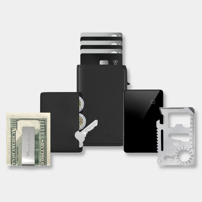 WalletAces | Premium Smart Wallets & Accessories