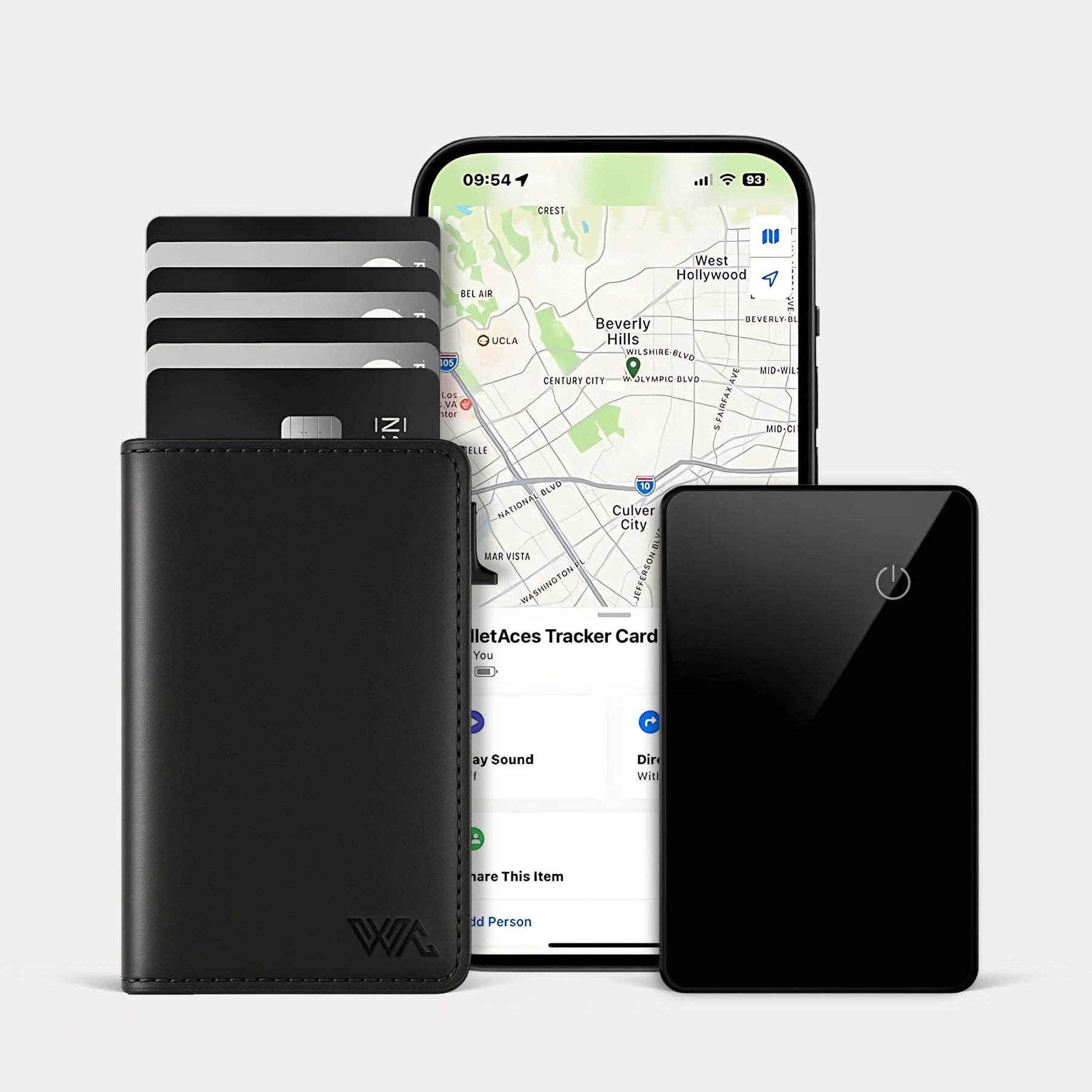 WalletAces | Premium Smart Wallets & Accessories