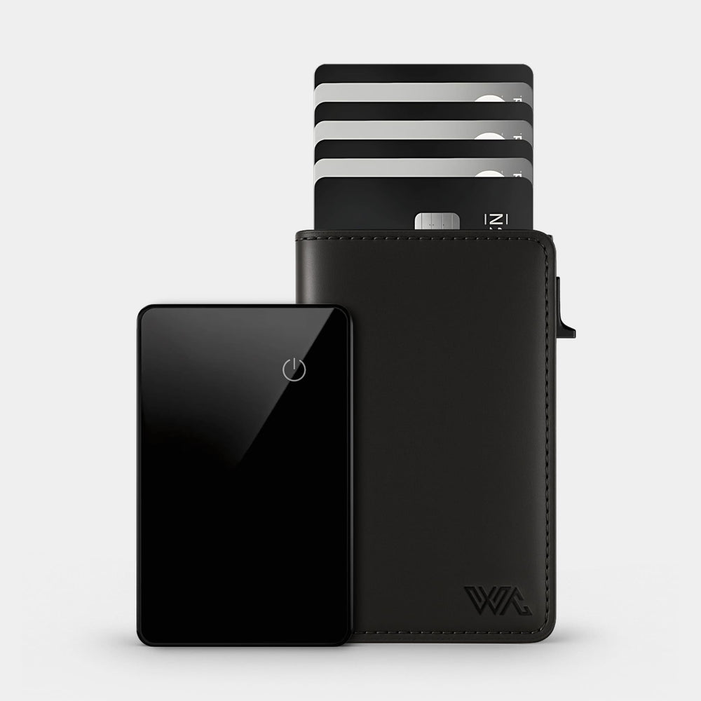 WalletAces | Premium Smart Wallets & Accessories