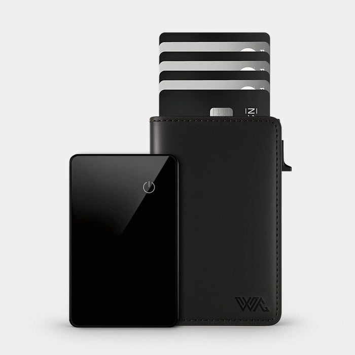 WalletAces | Premium Smart Wallets & Accessories