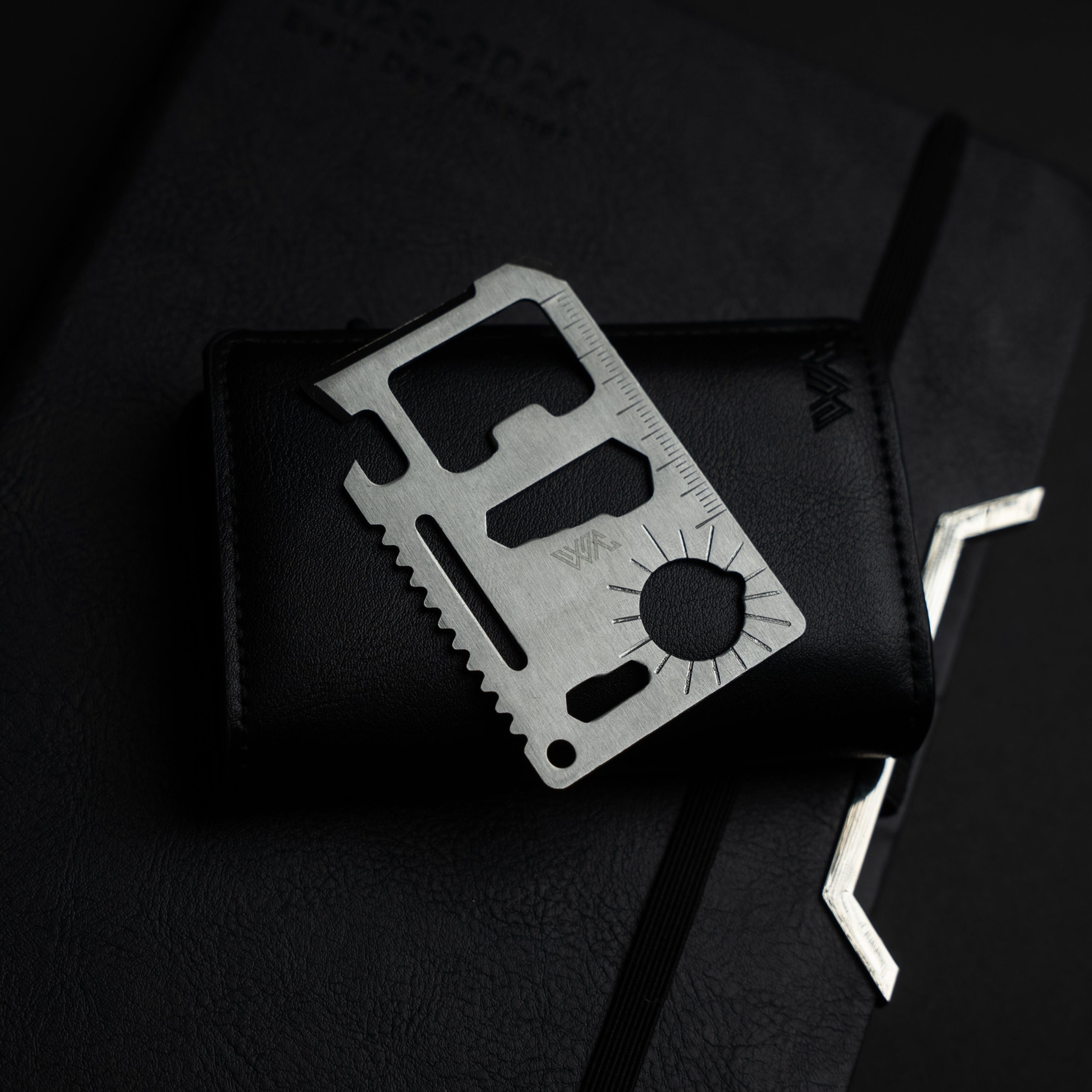 WalletAces | Men's Essentials/Accessories – Walletaces