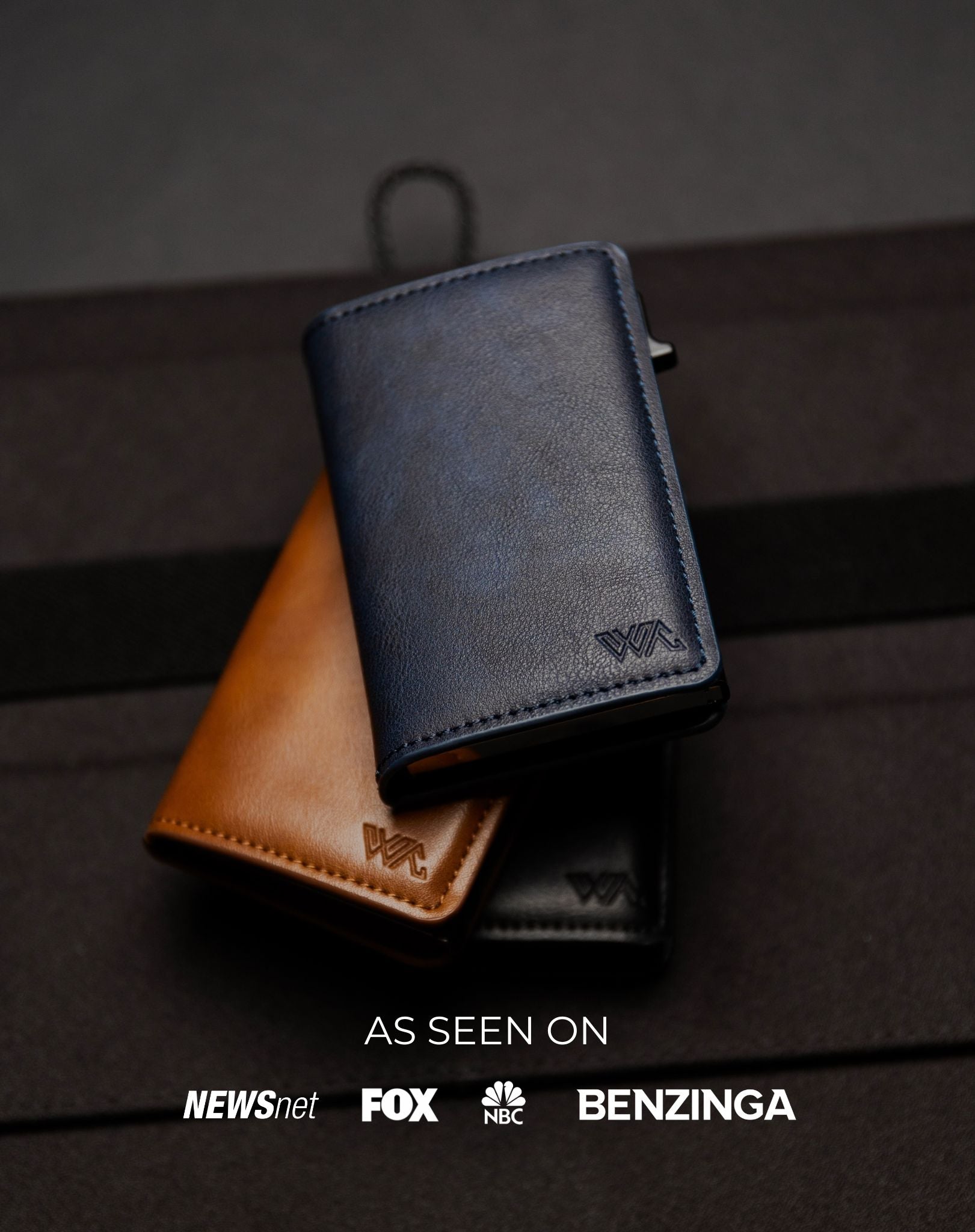 WalletAces | Premium Smart Wallets & Accessories – Walletaces