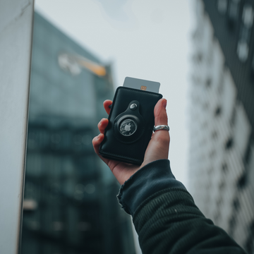 WalletAces | Card Holders, Smart Wallets & Accessories – Walletaces