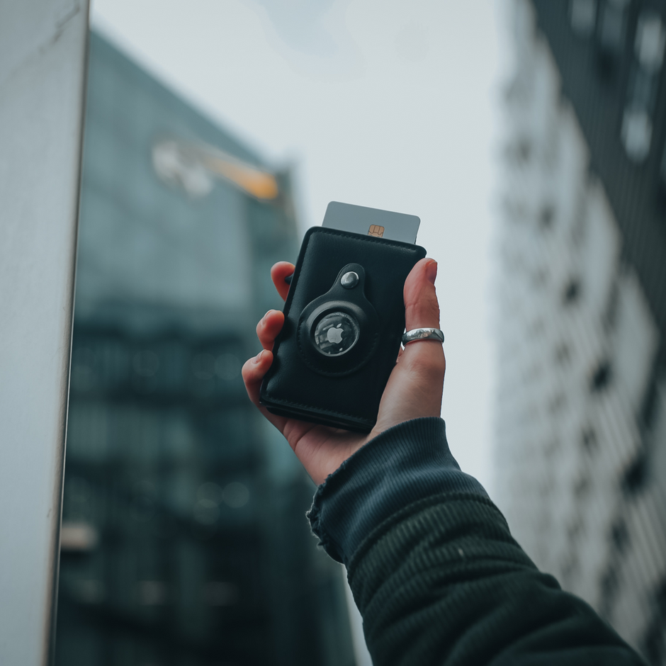 WalletAces | Card Holders, Smart Wallets & Accessories – Walletaces