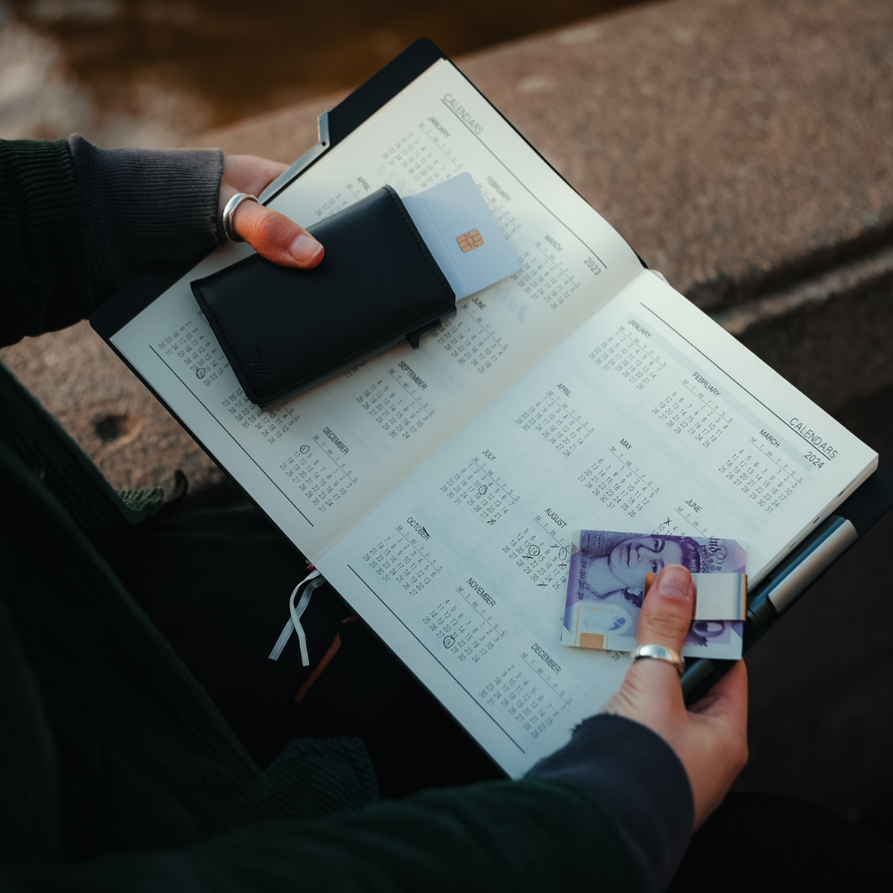 Shop Smart Wallet, Modern Leather Wallet & Premium Wallet – Walletaces