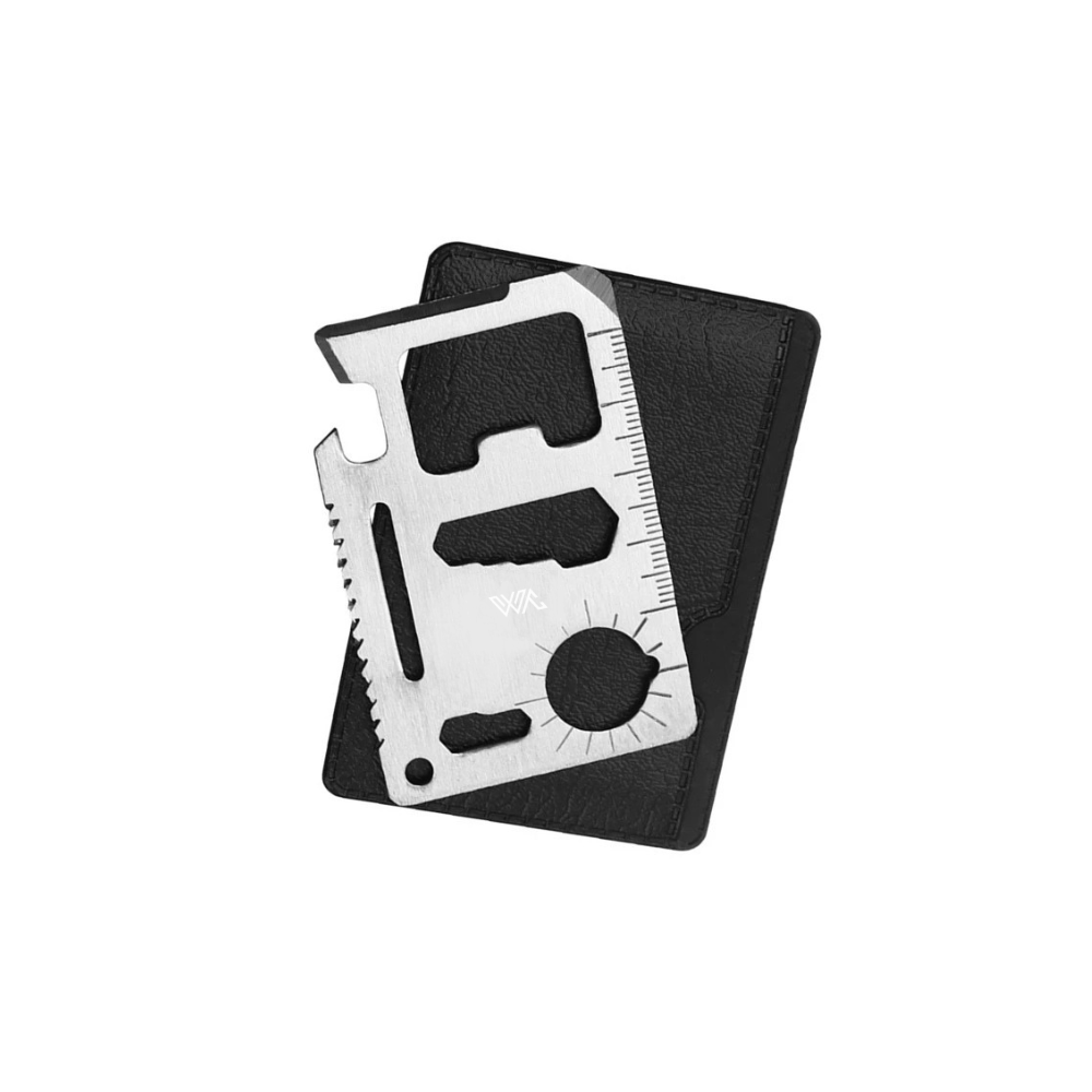 Tool Card｜Credit Card-Sized Multi-Tool – Walletaces