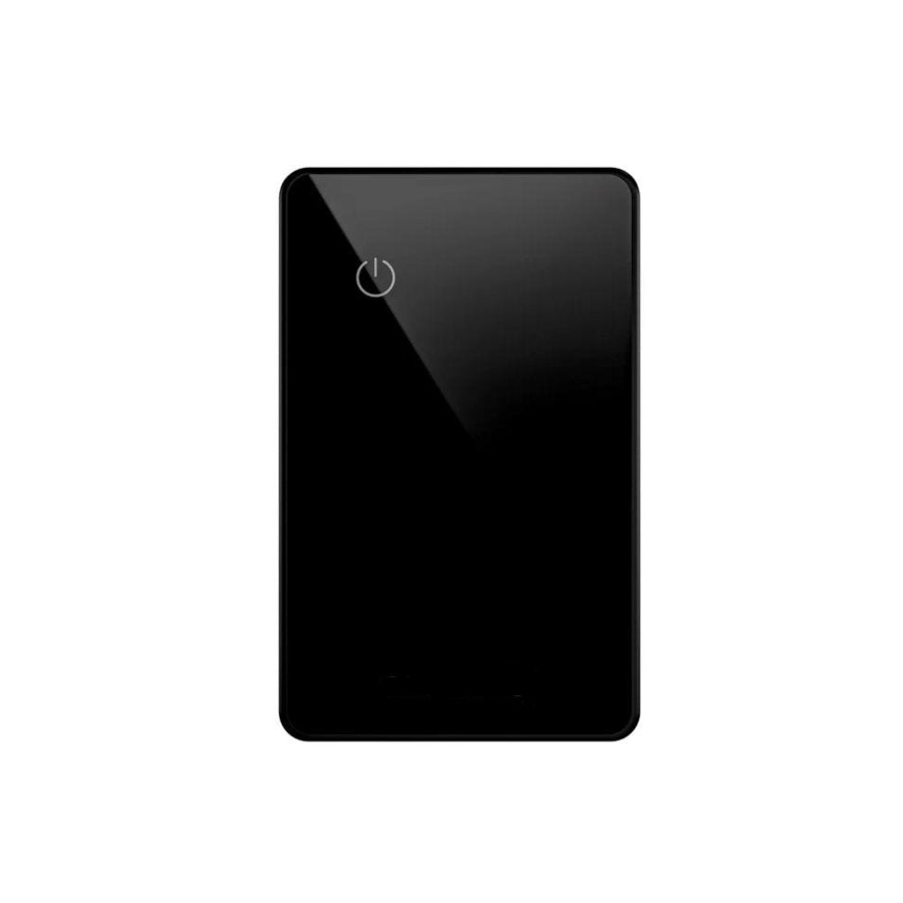 Tracker Card | Credit Card Sized Wallet Tracker – Walletaces