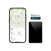 Tracker Card | Credit Card Sized Wallet Tracker – Walletaces