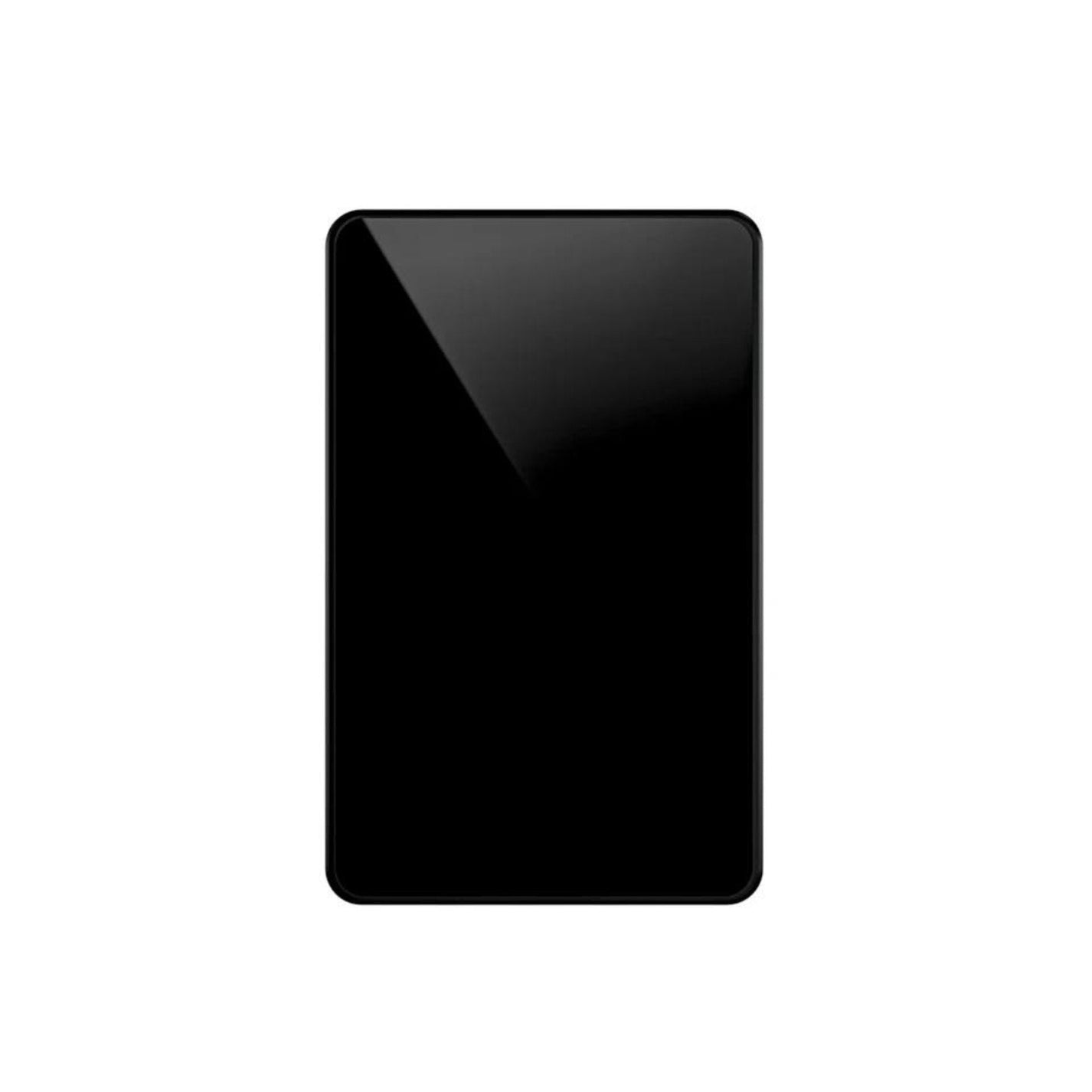 Tracker Card | Credit Card Sized Wallet Tracker – Walletaces