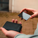 Tracker Card | Credit Card Sized Wallet Tracker – Walletaces