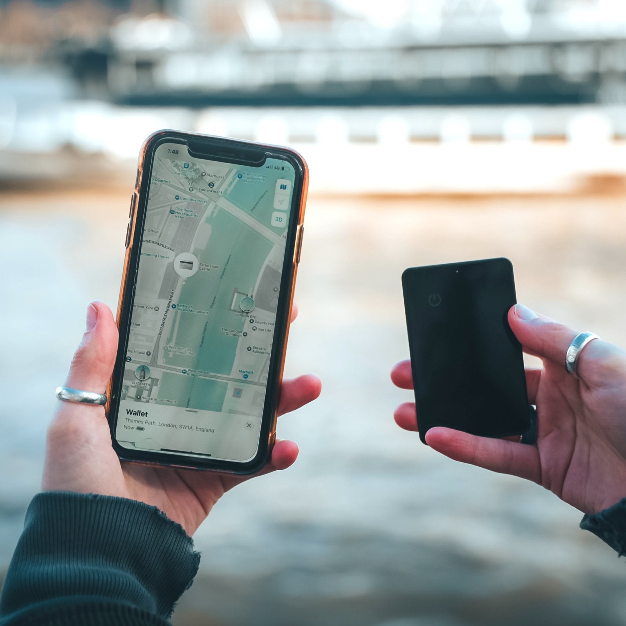 WalletAces | Premium Smart Wallets & Accessories – Walletaces