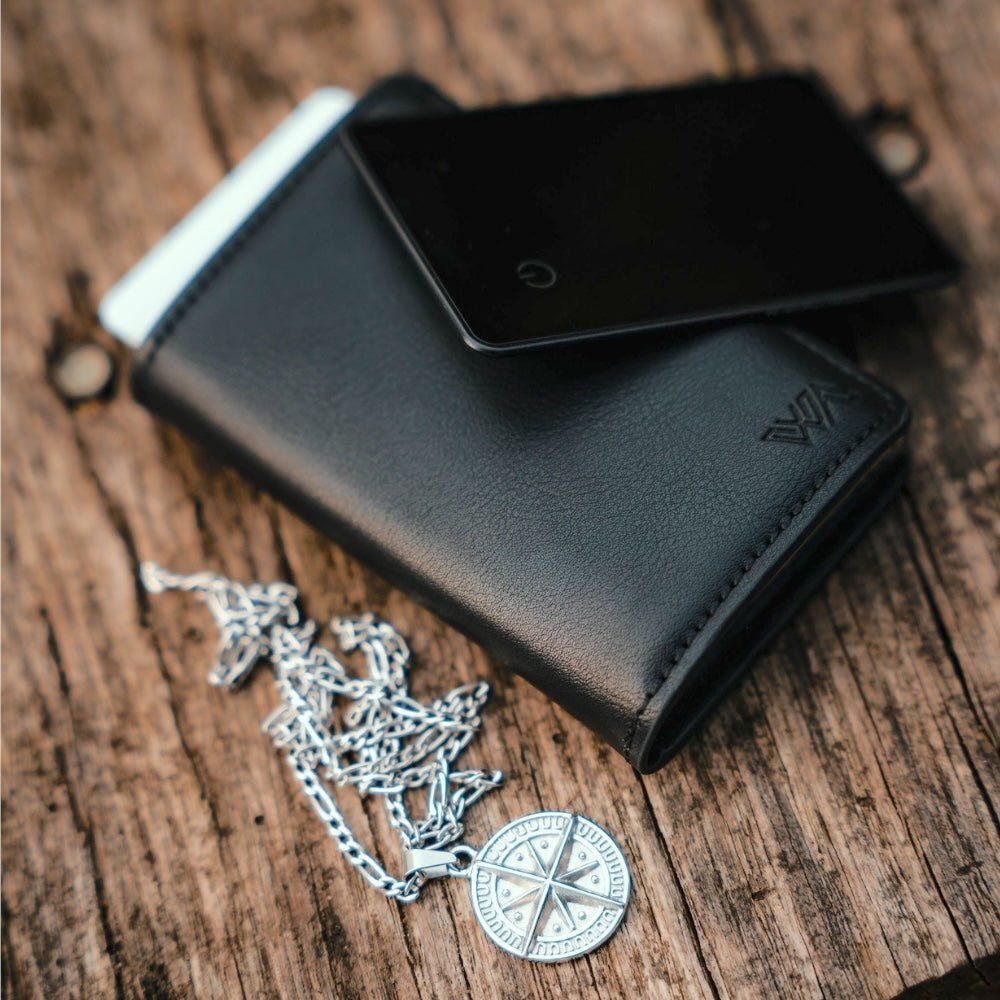 WalletAces | Premium Smart Wallets & Accessories – Walletaces